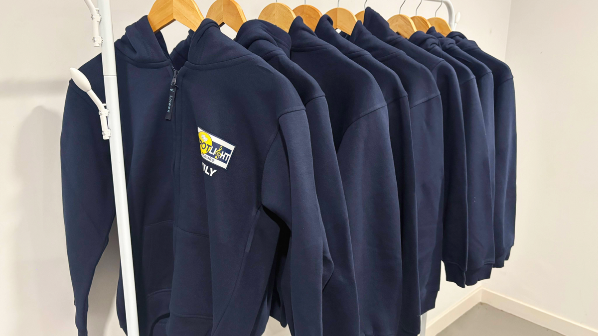 How To Make Your Brand Stand Out With Custom Merchandise – Advance Supplies