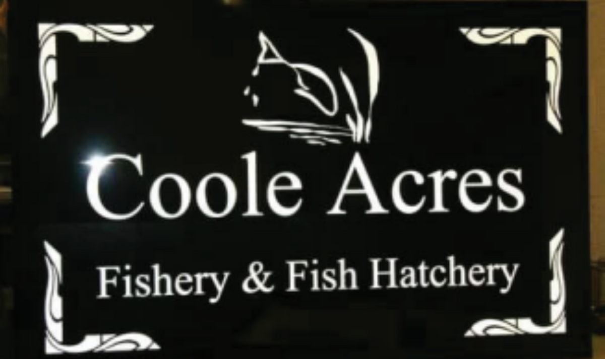 Custom Reflective Sign Boards | Advance Supplies