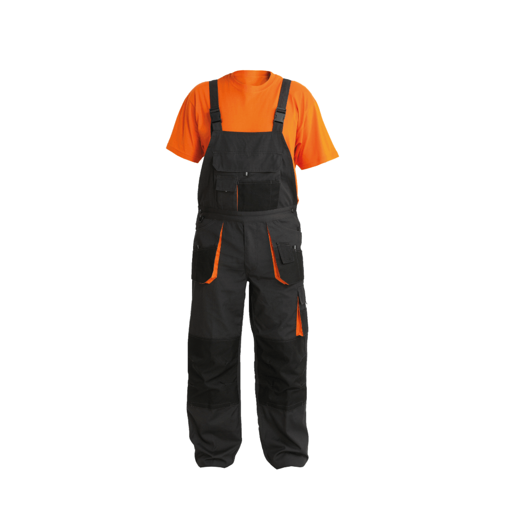 Personalised Overalls | Advance Supplies